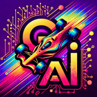 GO SPEED RACER AI – A harbinger of the future where speed, efficiency ...